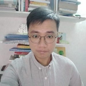 Ngoc - Long Pham - PSYCHUB